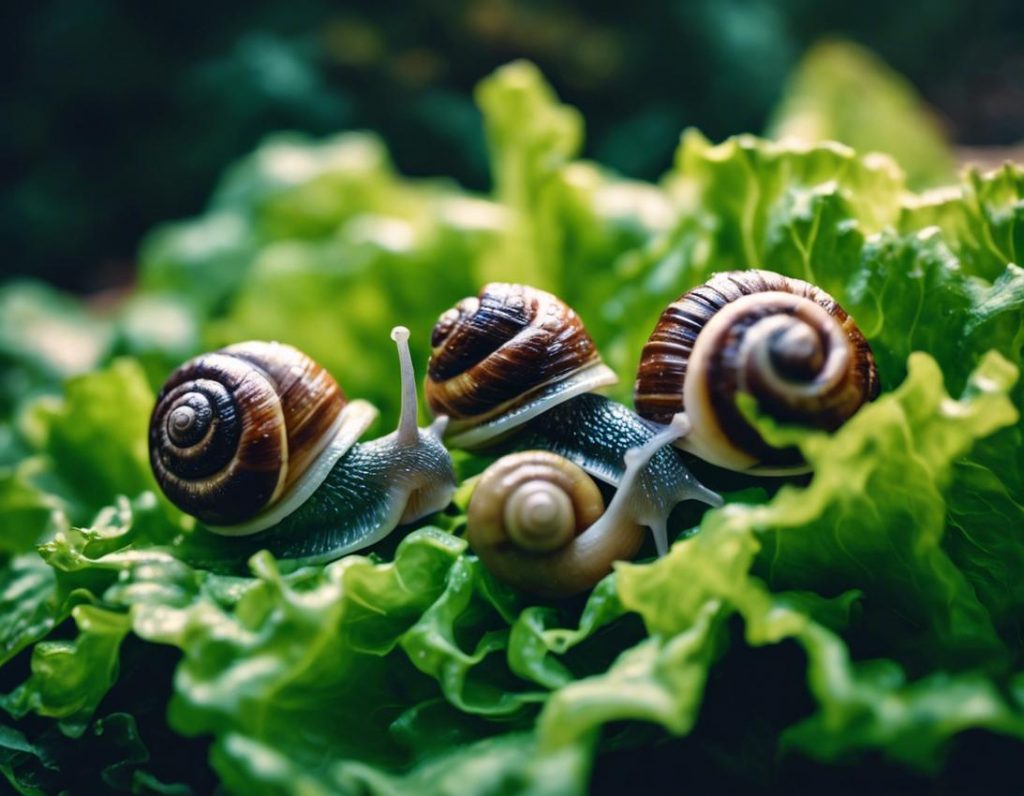 Le guide ultime pour ramasser les escargots en France - Dimanche-sans ...